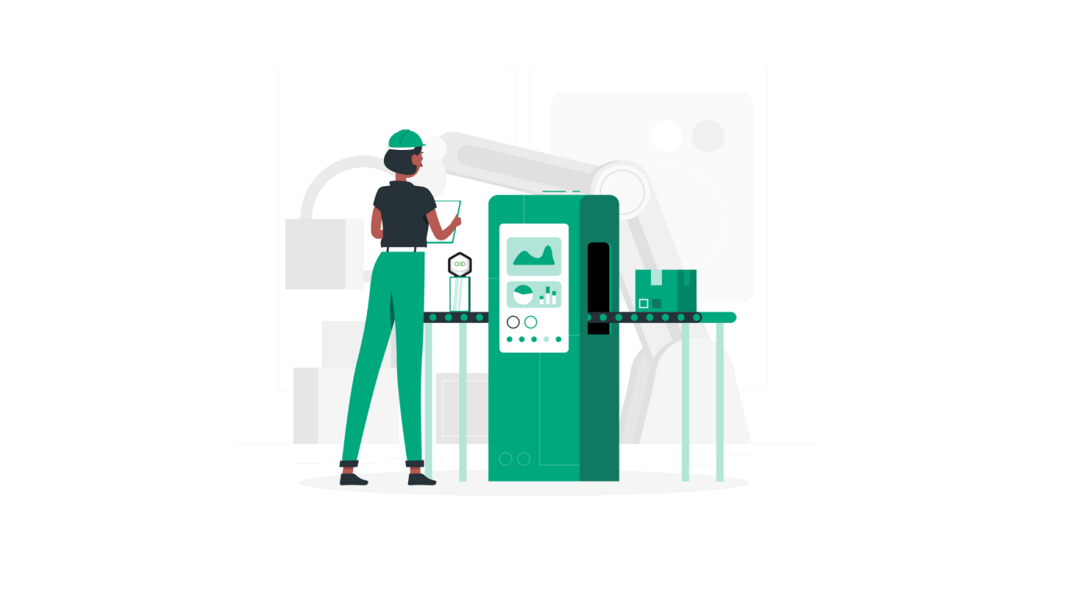 Tout savoir sur la gestion de production ! - TooSmart