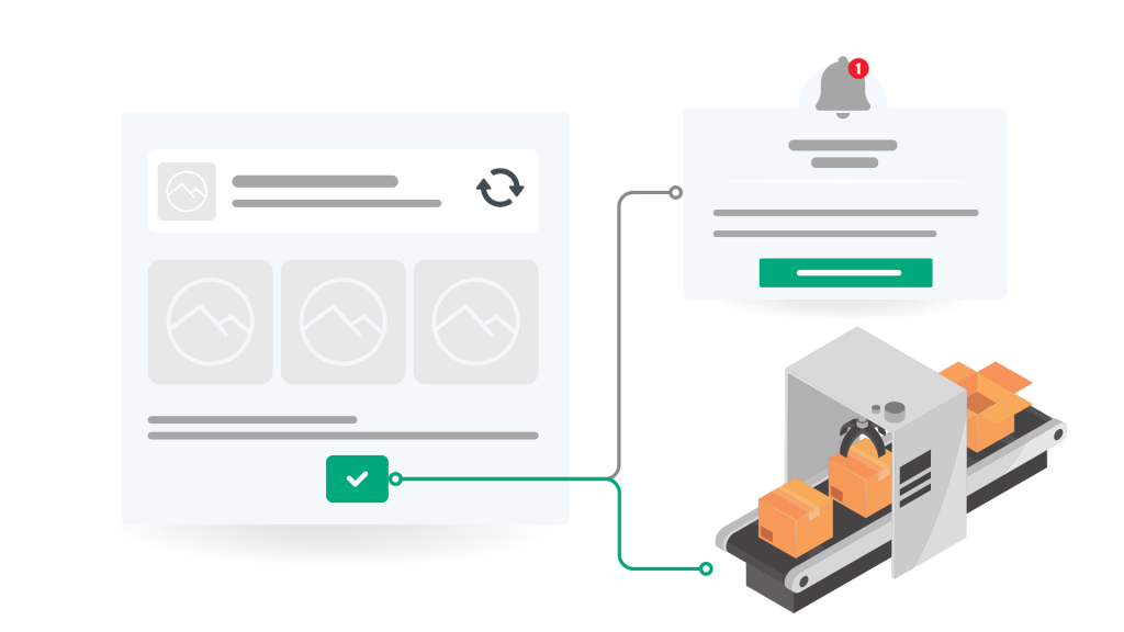 Votre logiciel de gestion de production - TooSmart