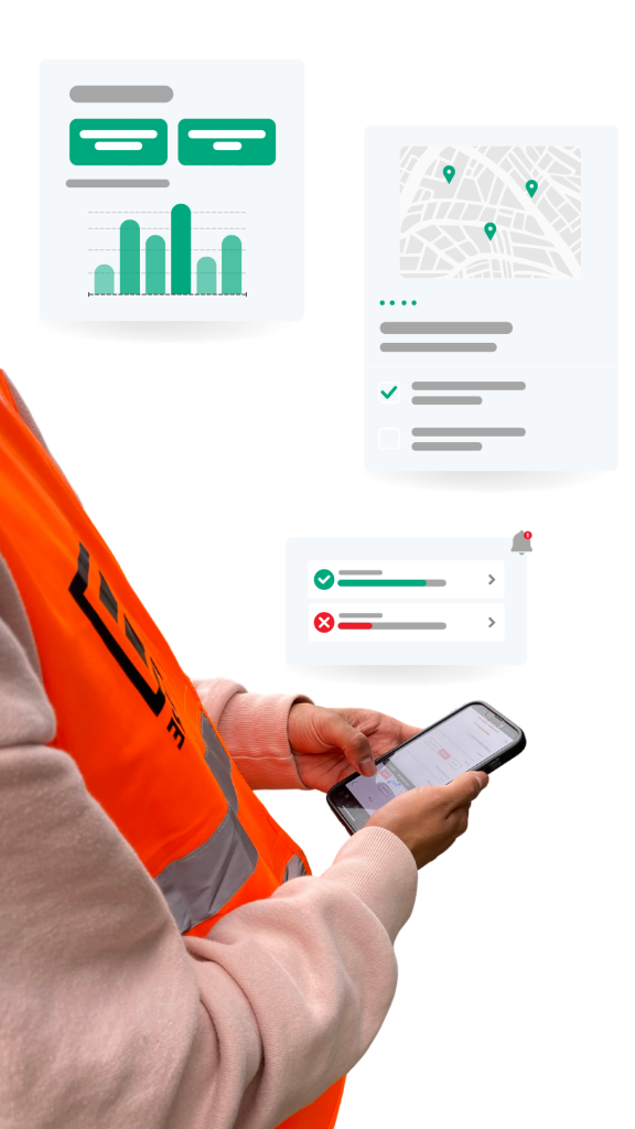 Votre logiciel QHSE - TooSmart