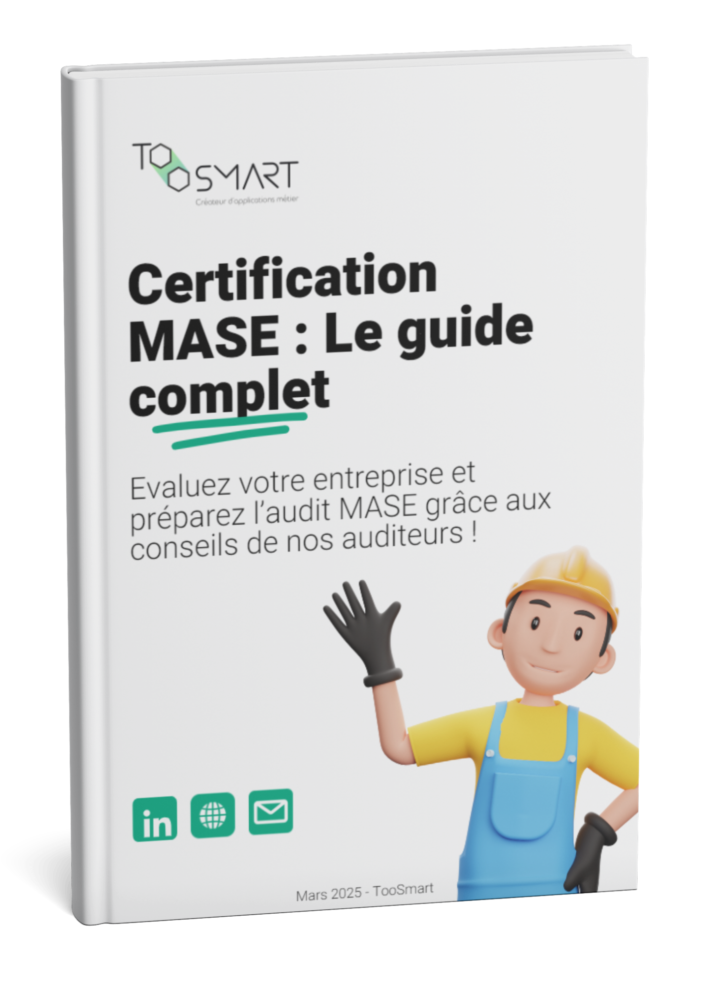 Certification MASE : Le guide complet des QHSE
