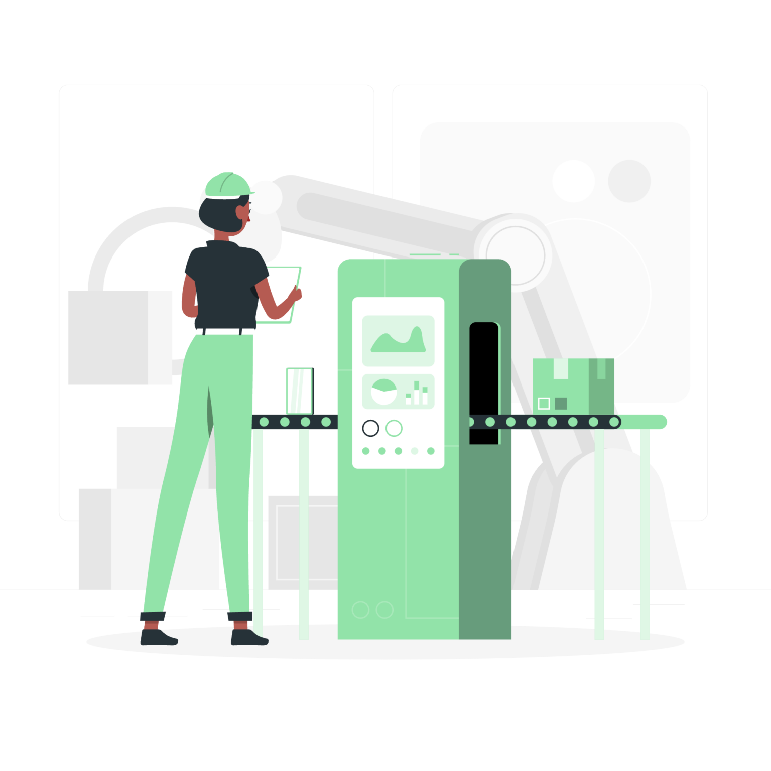 Planification industrielle : Stratégies et outils clés - TooSmart