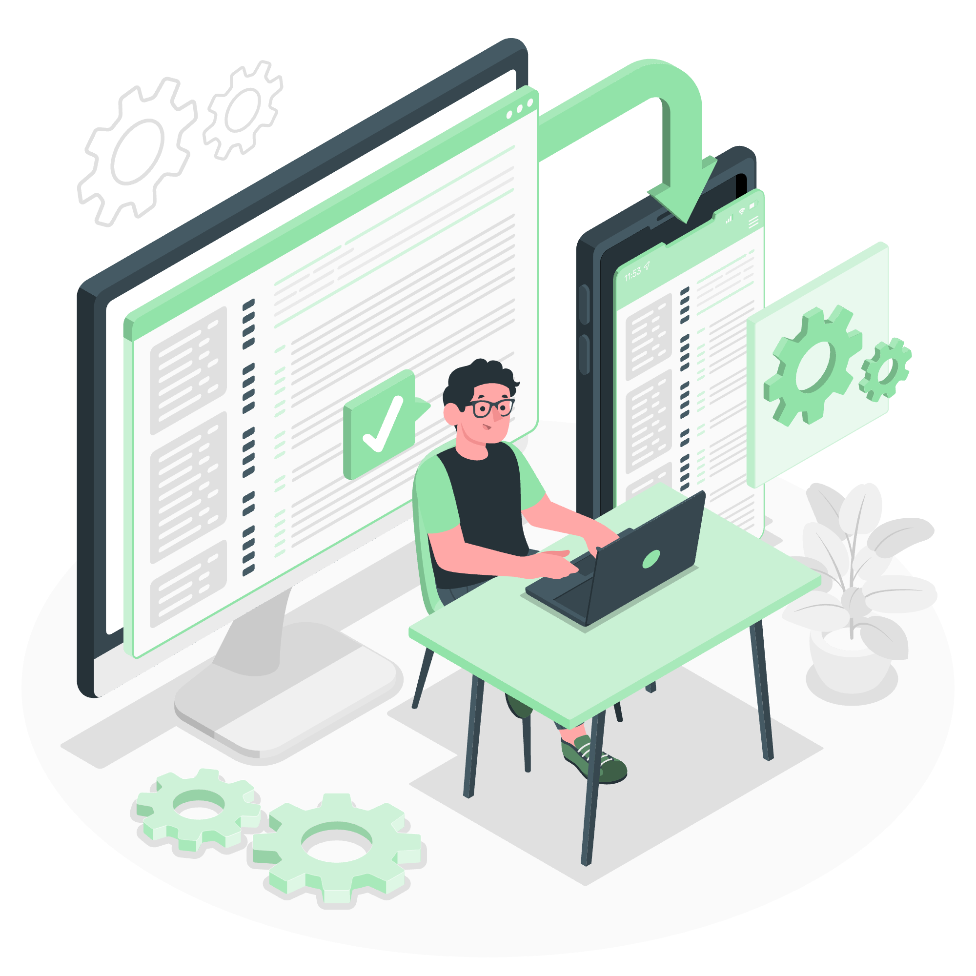 Logiciel de Gestion : 5 Fonctionnalités Essentielles pour Votre Entreprise - TooSmart